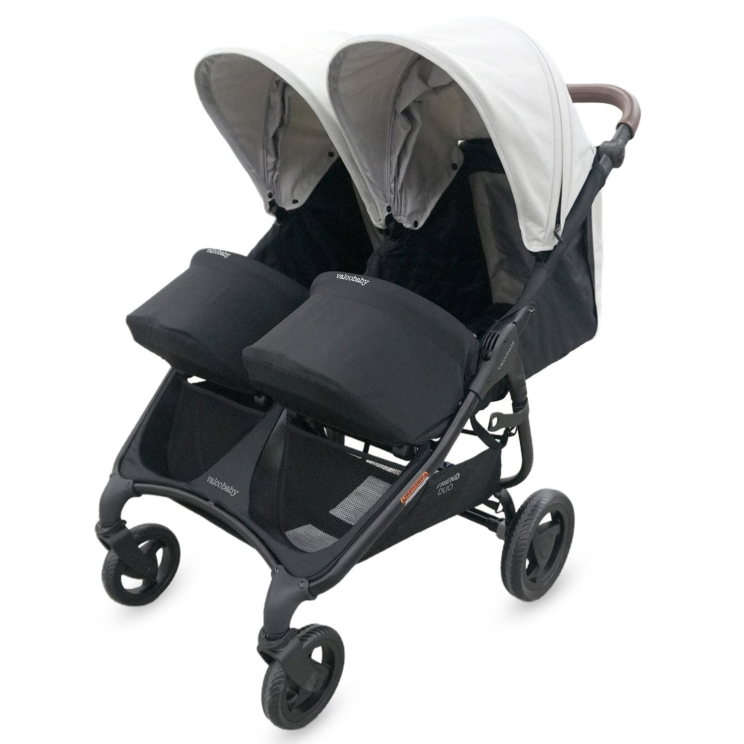 Trend Duo Lightweight Double Stroller – Valco Baby
