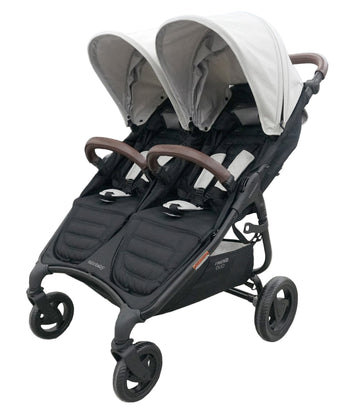 Trend Duo Lightweight Double Stroller – Valco Baby