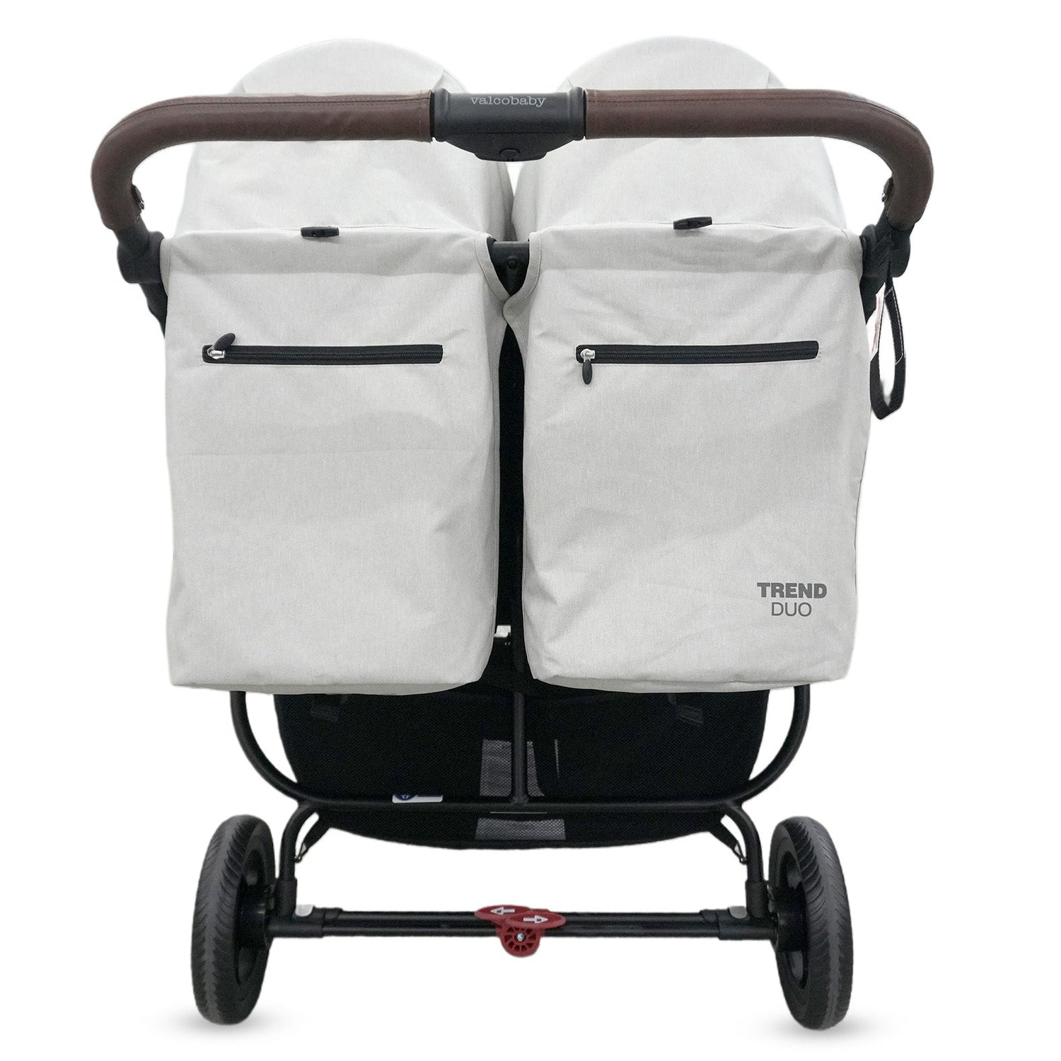 Trend Duo Lightweight Double Stroller – Valco Baby
